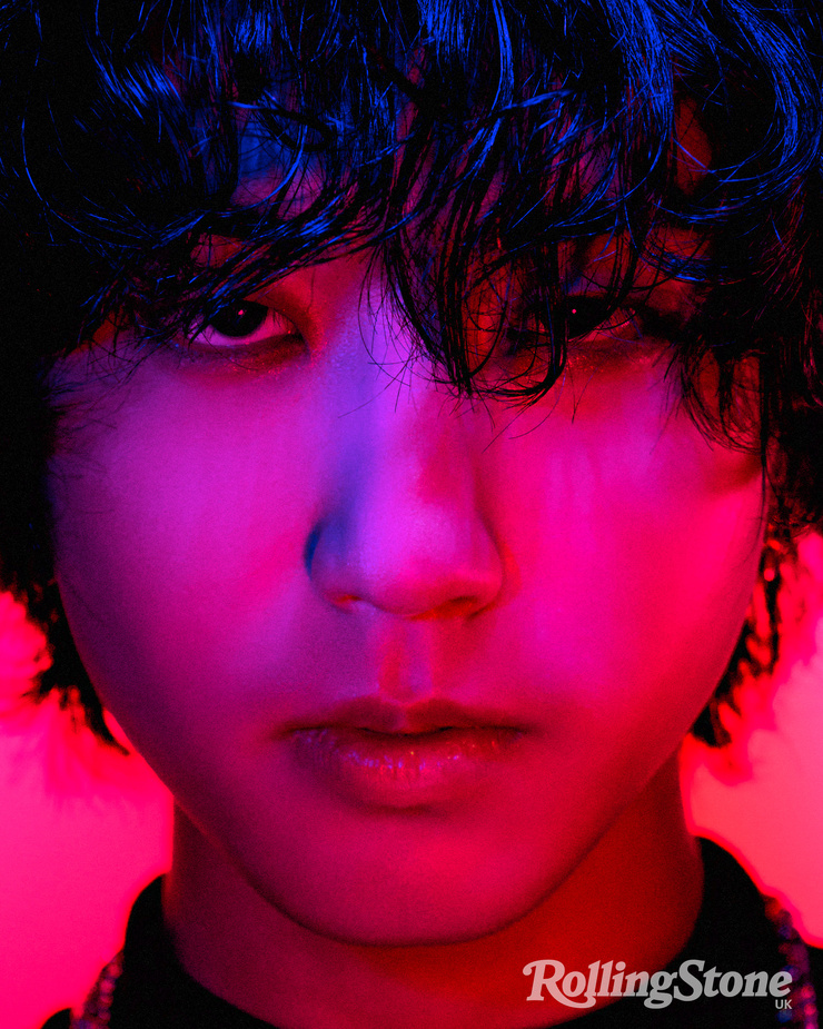 Picture of Ji-sung Han