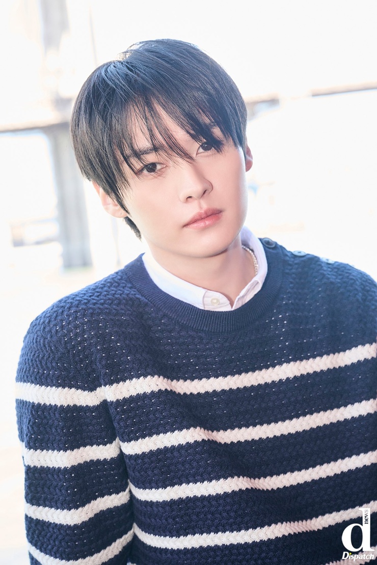 Picture of Lee Know