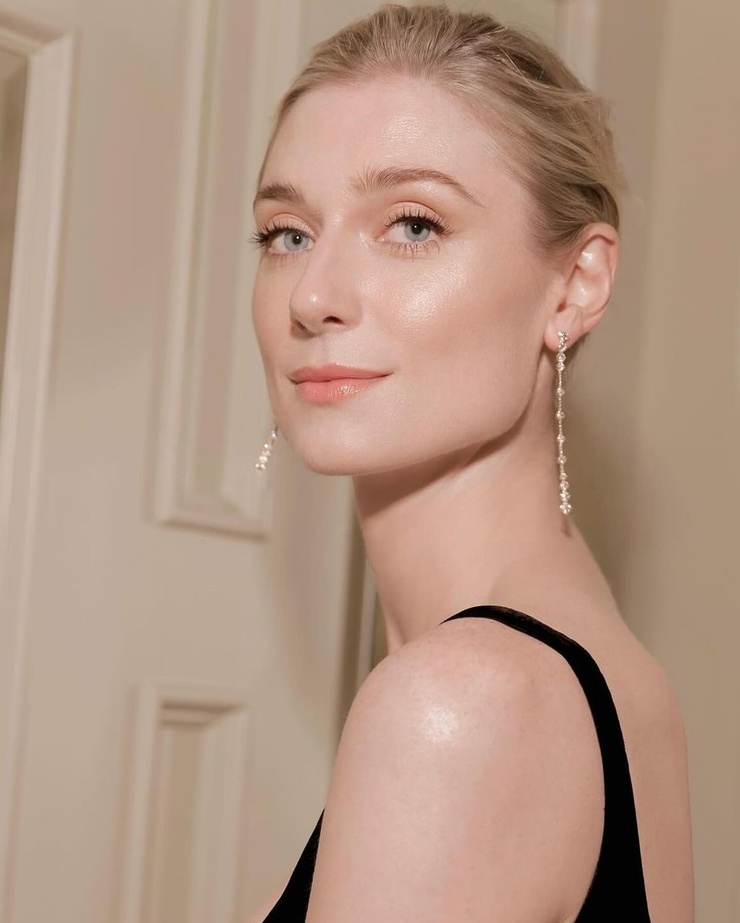 Elizabeth Debicki image