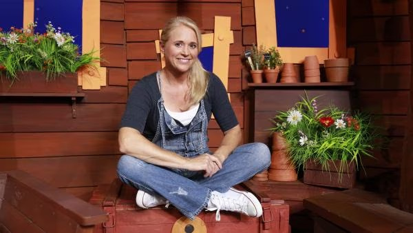 Picture of Singa Gätgens