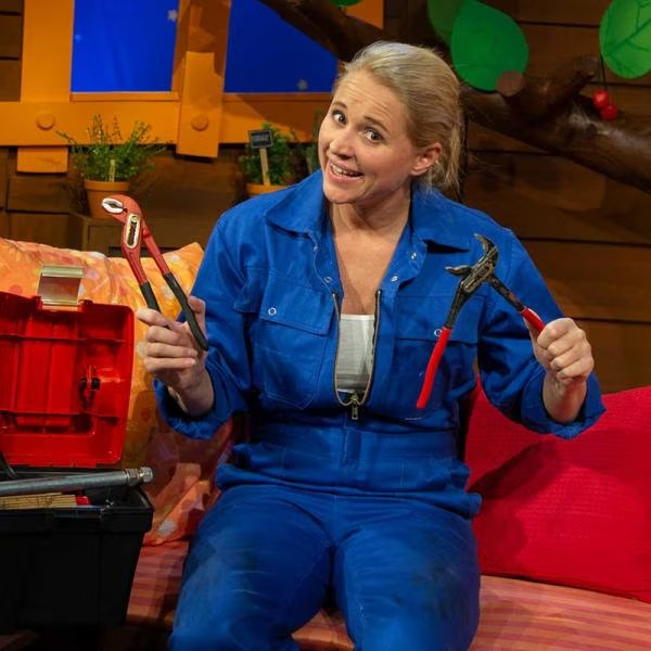 Picture of Singa Gätgens