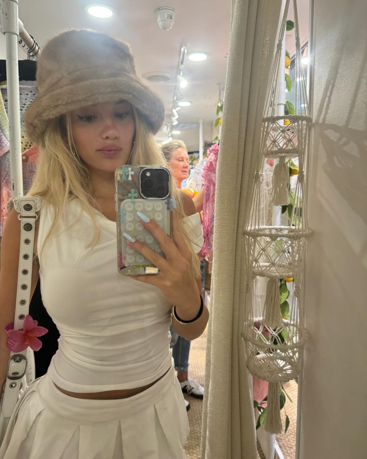 Picture of Breckie Hill