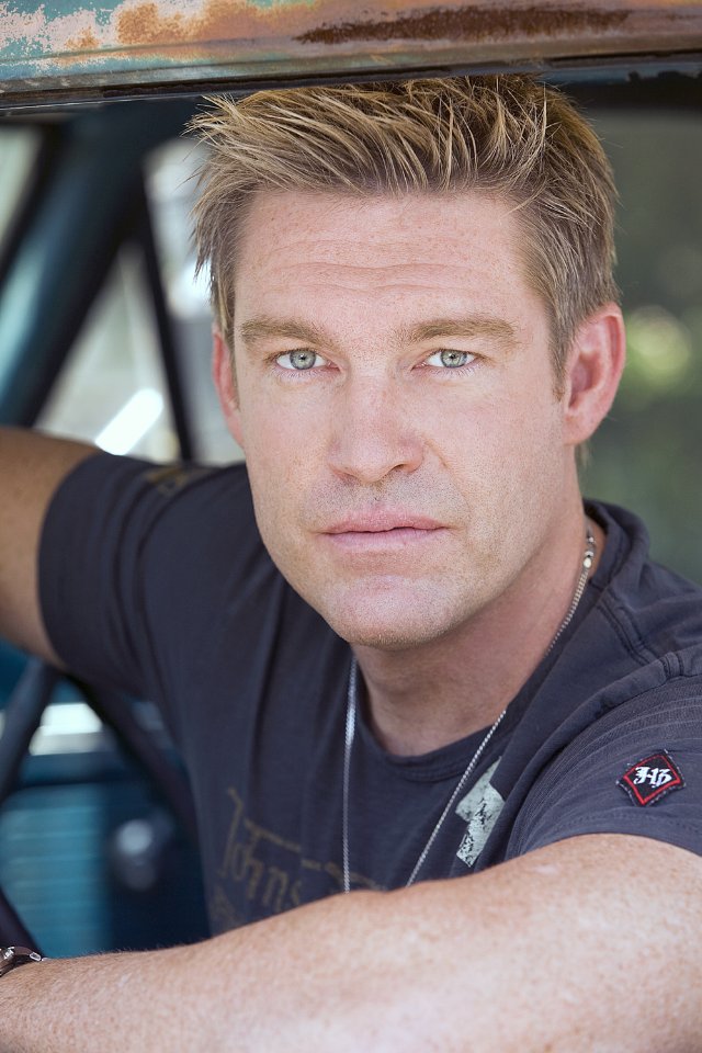 Picture of Judson Mills