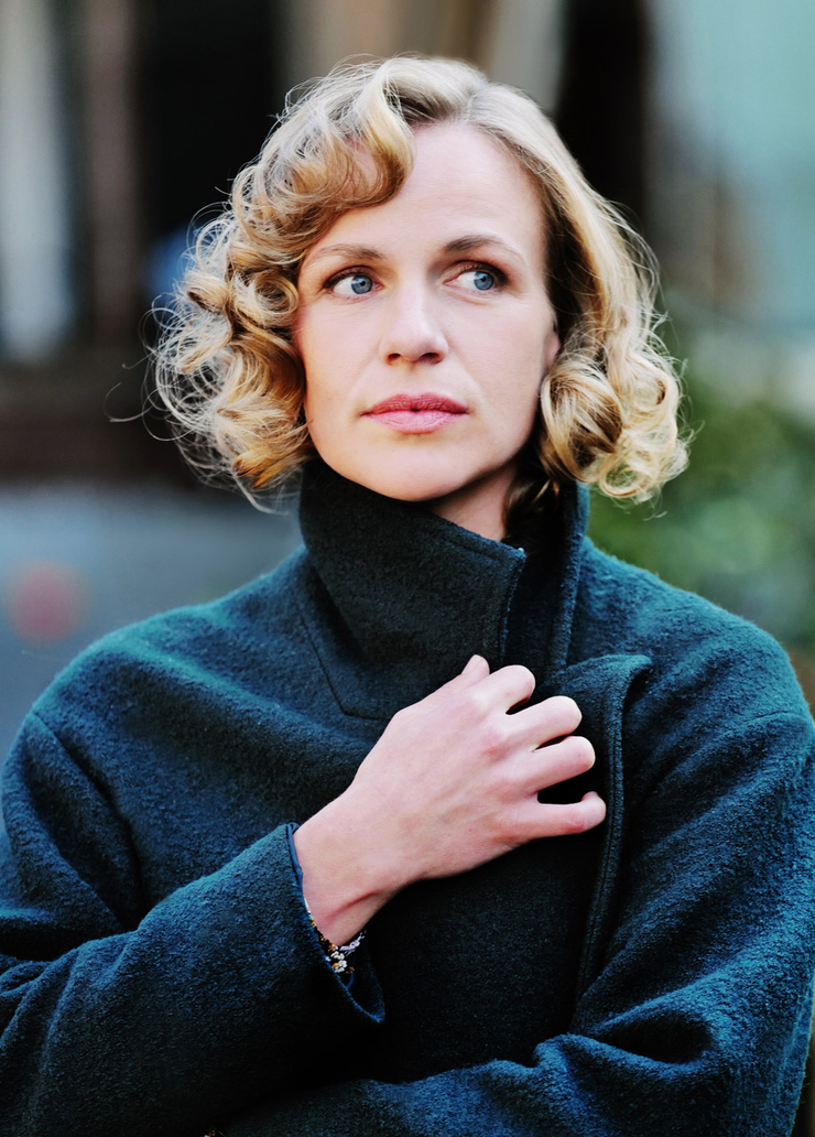 Picture of Katrin Jaehne