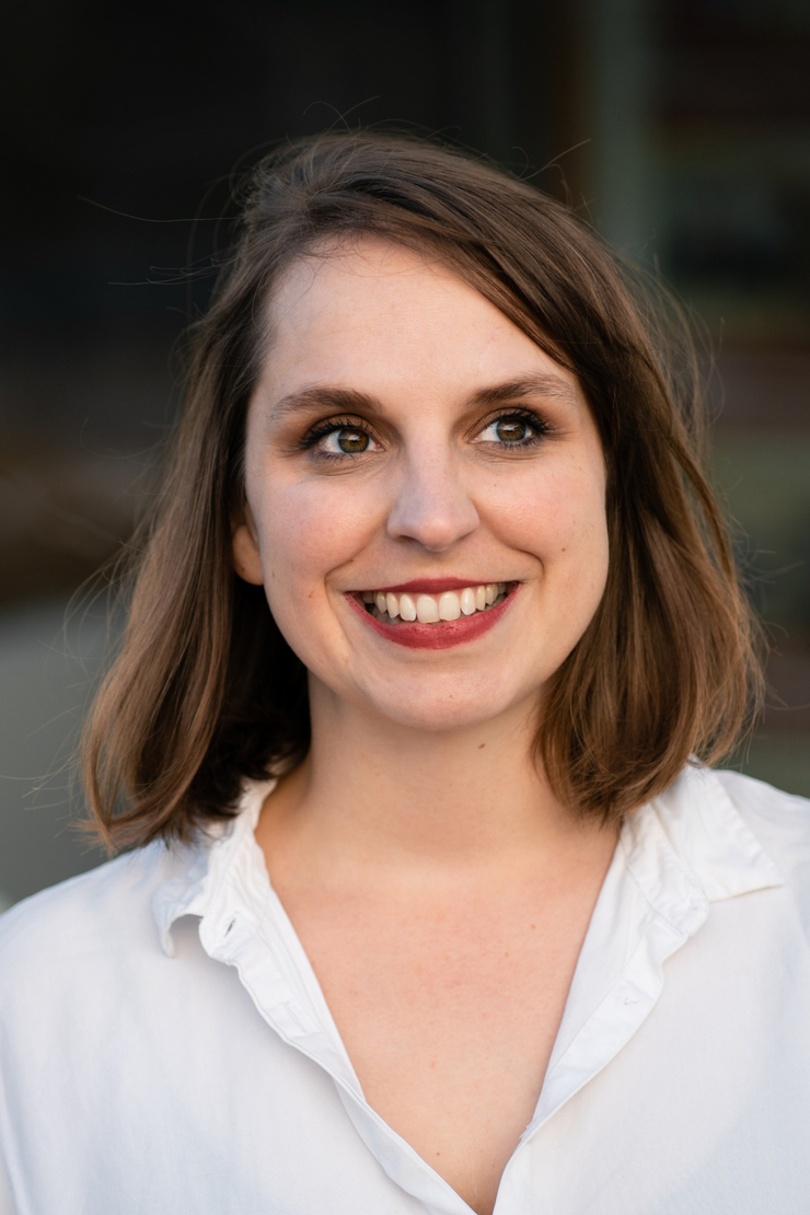 Picture of Caroline Erikson