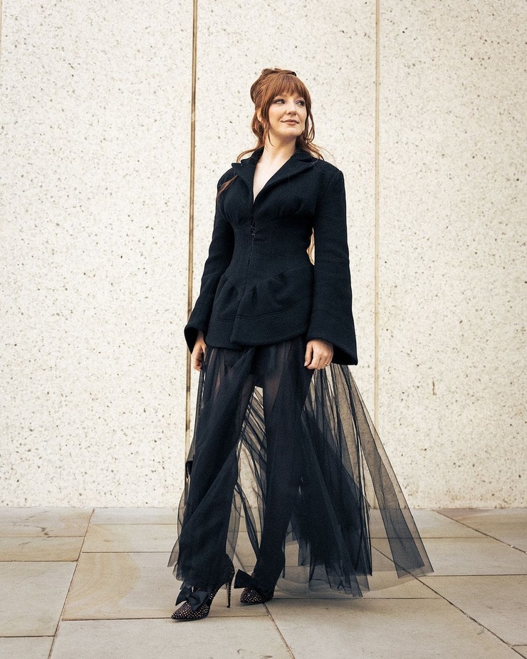 Picture of Nicola Roberts