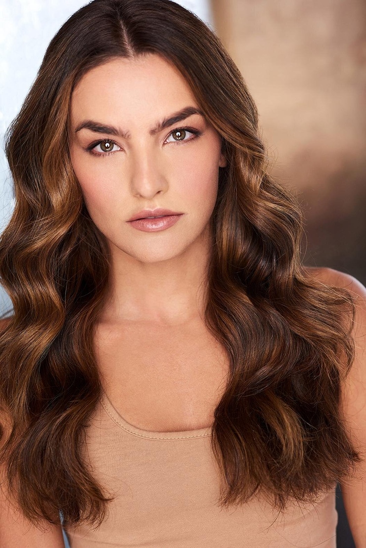 Picture of Kayla Compton