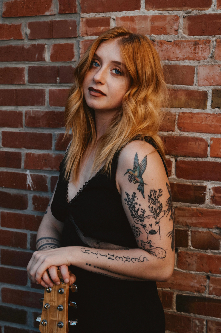 Picture of Juliette Angelo