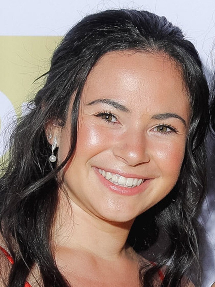 Picture of Jordyn Negri