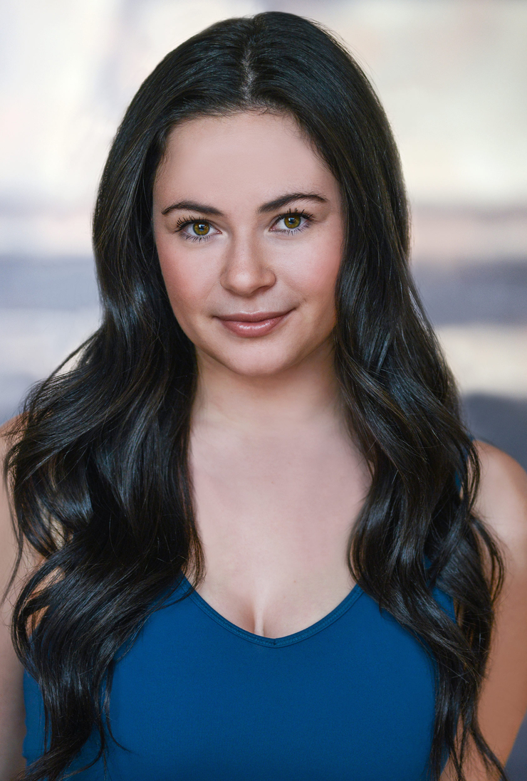 Picture of Jordyn Negri