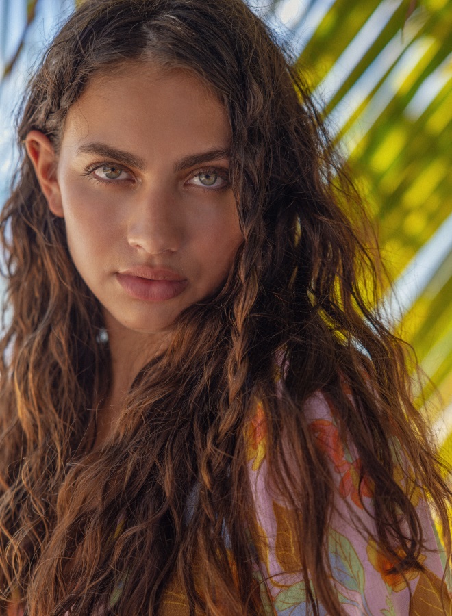 Picture of Capri Alana