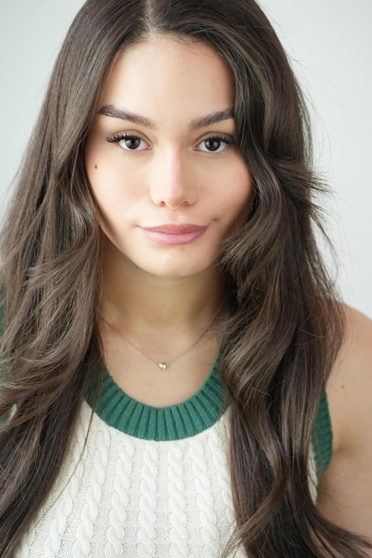 Picture of Summer Parker