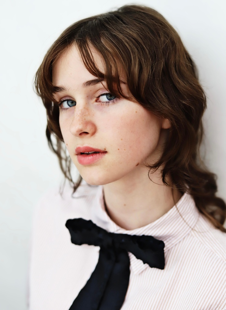 Picture of Arlo Mertz