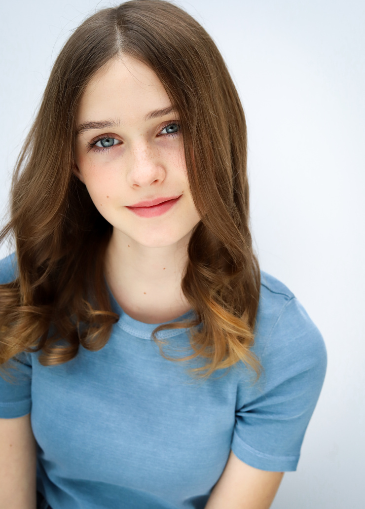 Picture of Arlo Mertz