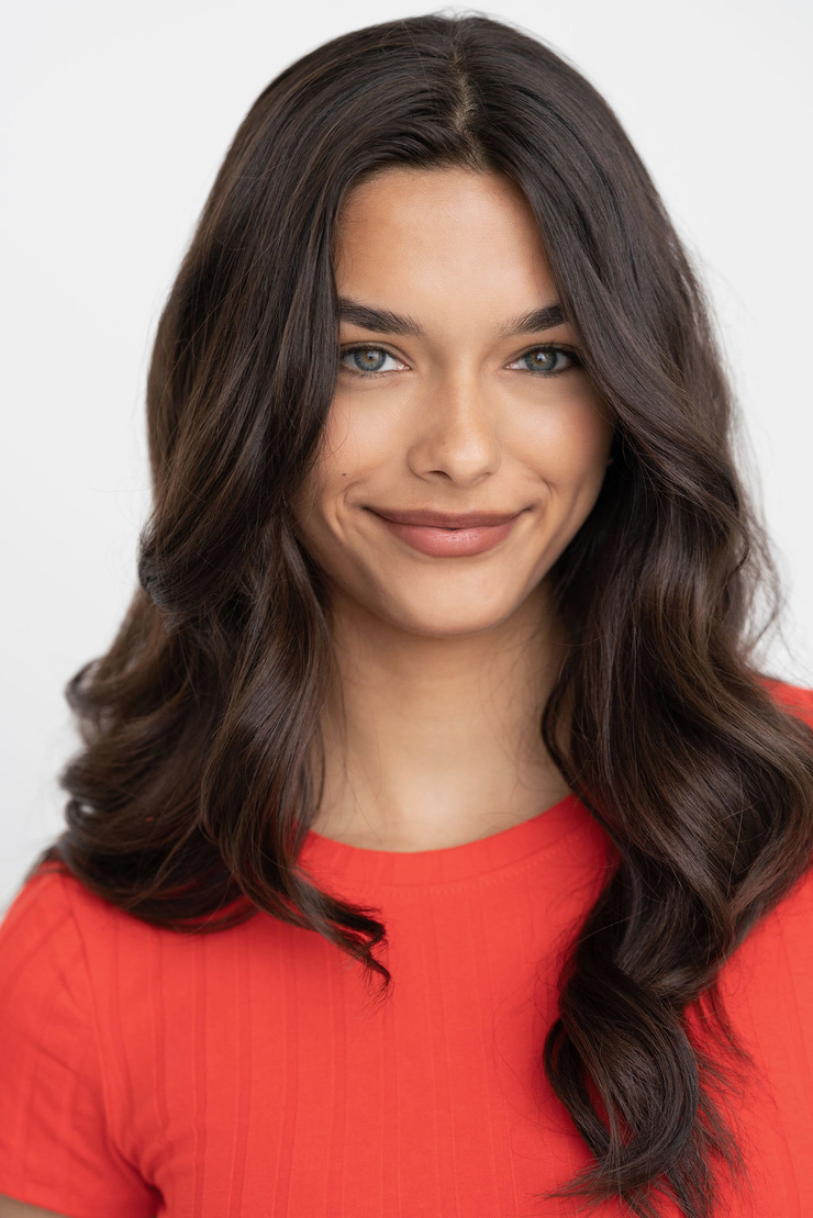 Picture of Violet Lux