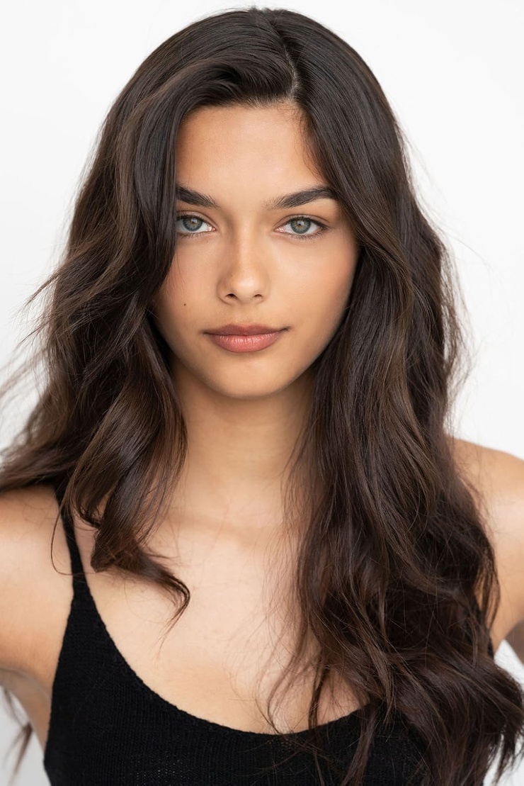 Picture of Violet Lux