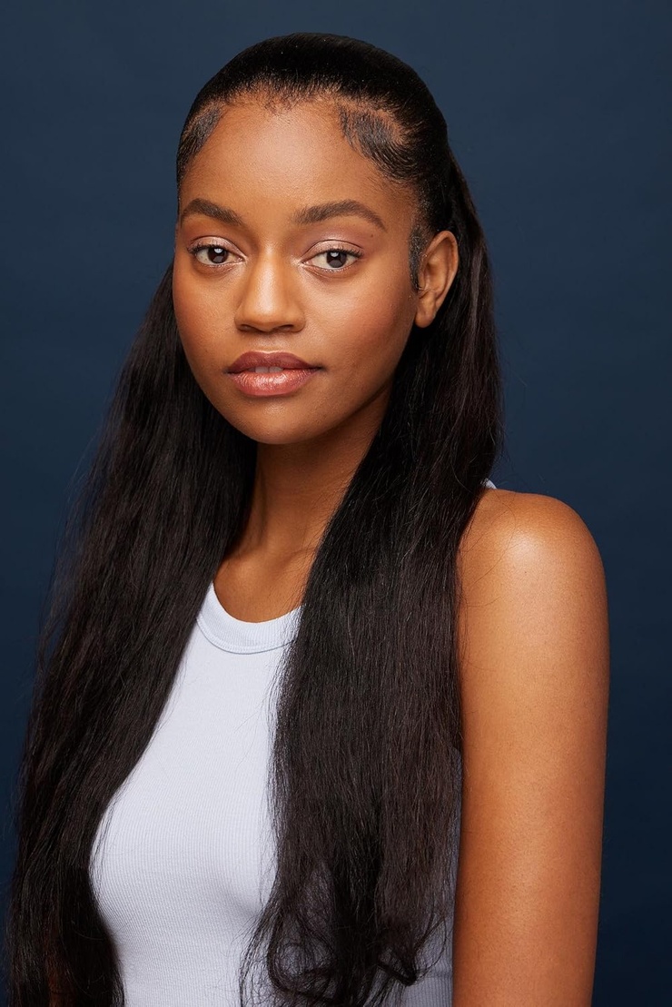 Picture of Jordan-Amanda Hall