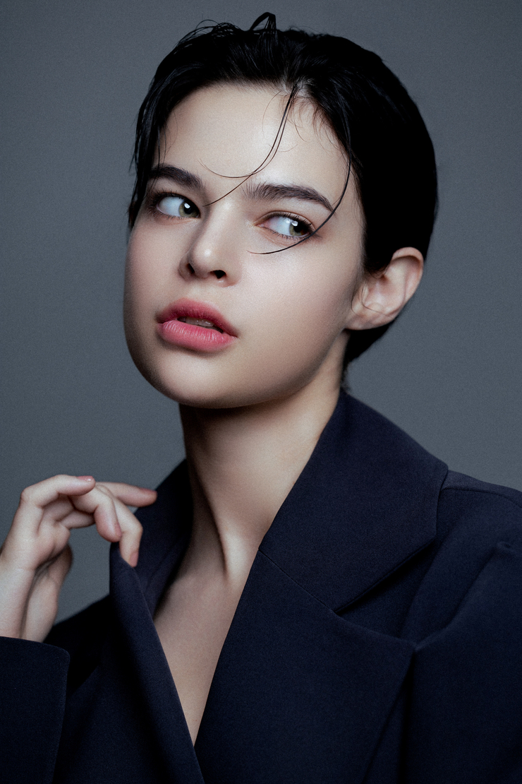 Picture of Keely Wilson