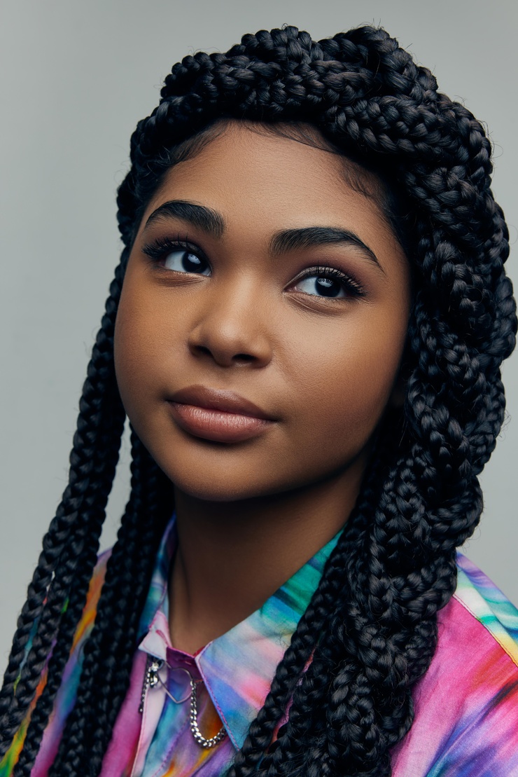 Picture of Jaidyn Triplett