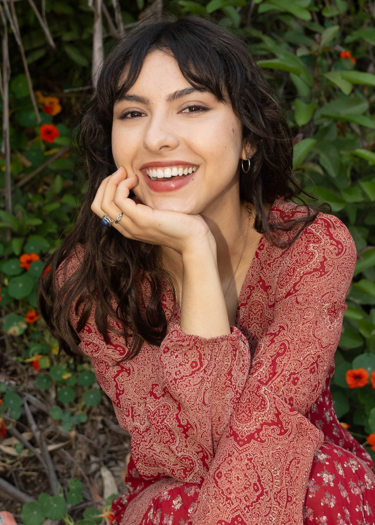 Picture of Sara Malal Rowe