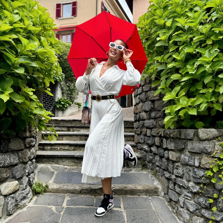 Image of Sarodj Bertin