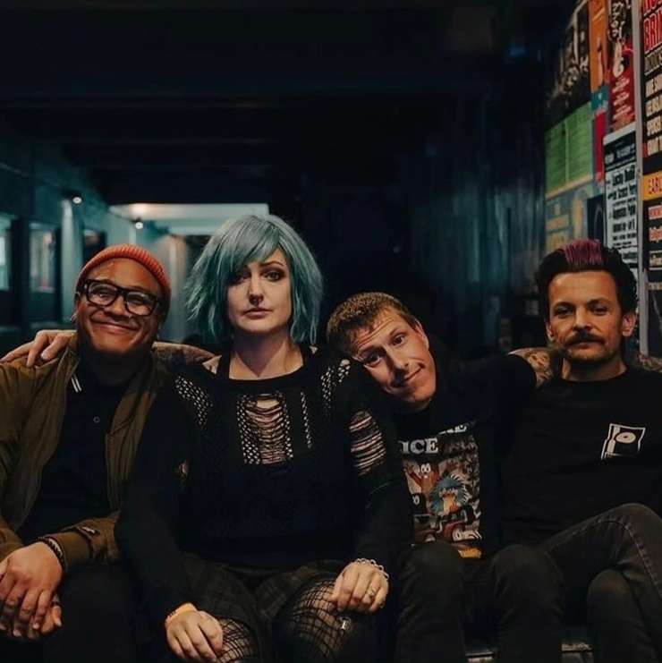 Image of The Last Gang