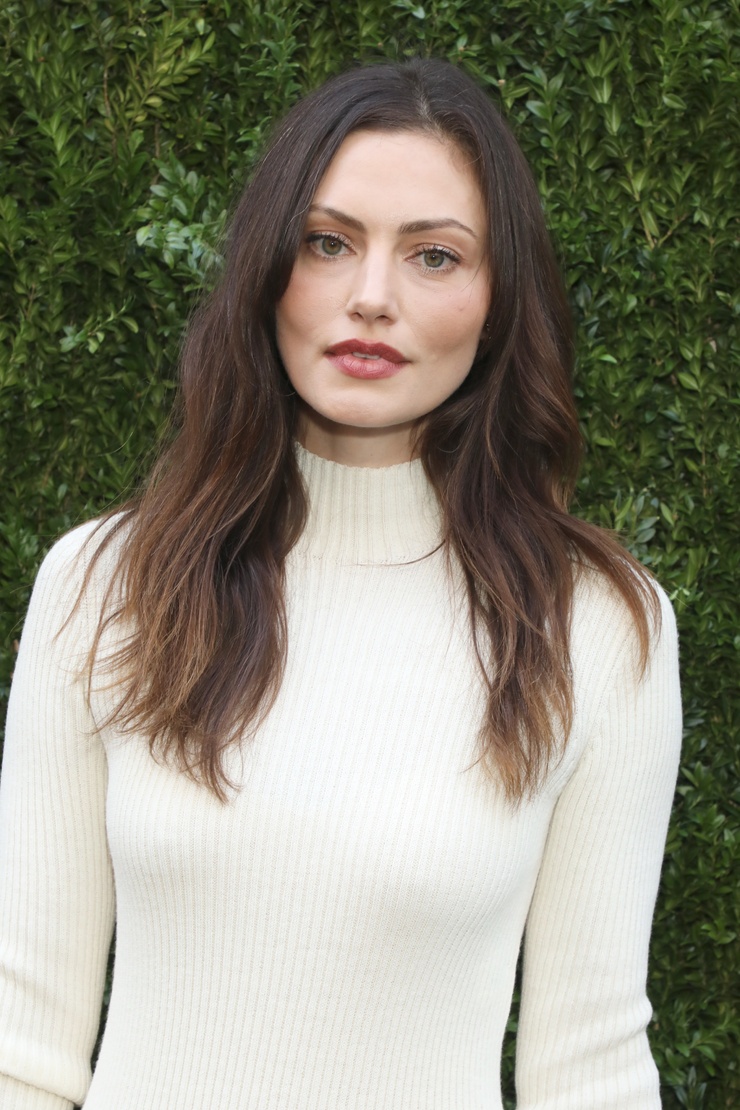 Picture of Phoebe Tonkin