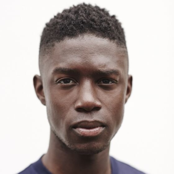 Picture of Emeka Sesay