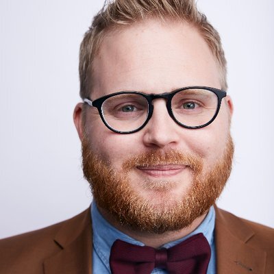 Picture of Chase Ramsey