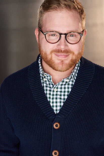 Image of Chase Ramsey