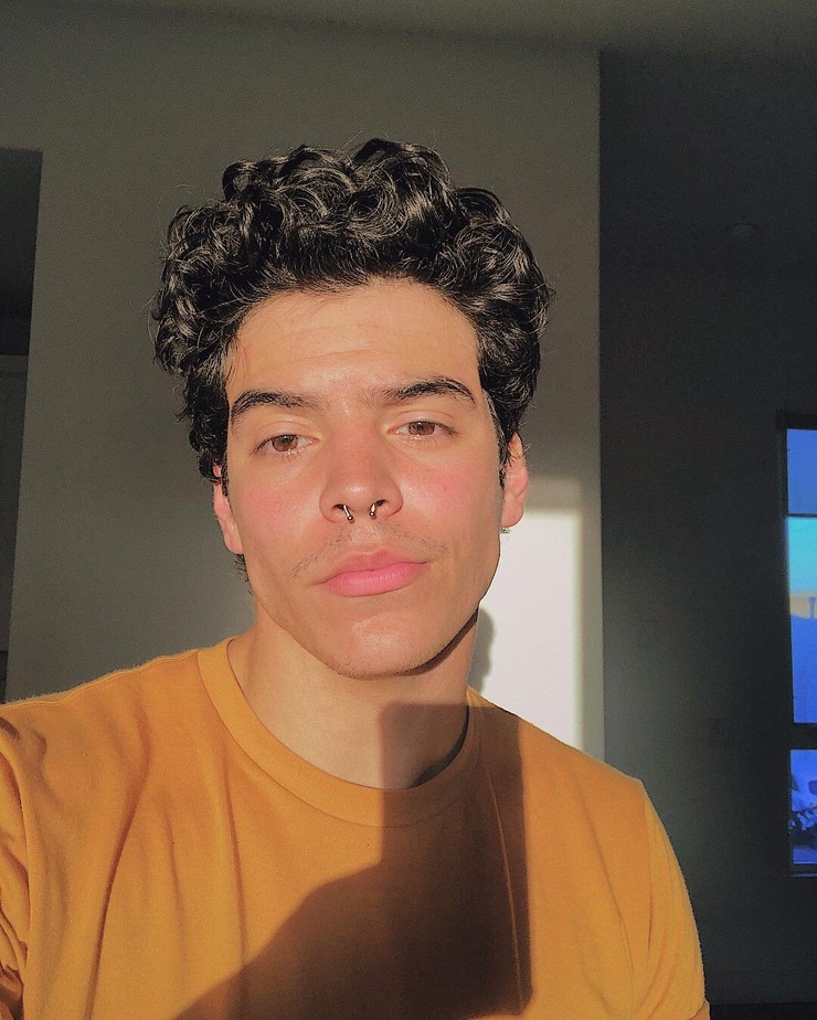 Aaron Dominguez image