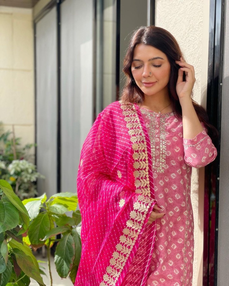 Picture of Ruhi Singh