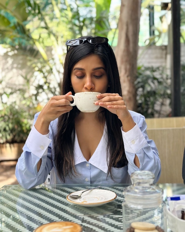 Picture of Nabha Natesh