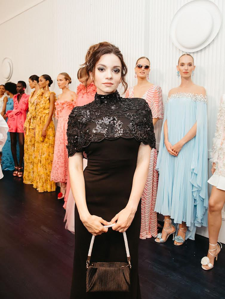 Picture of Lauren LaVera