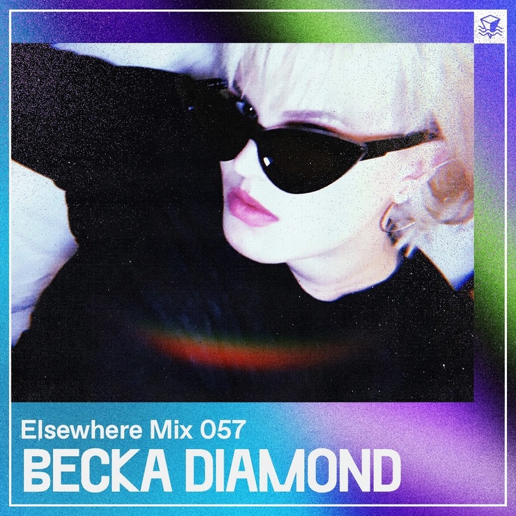 Becka Diamond