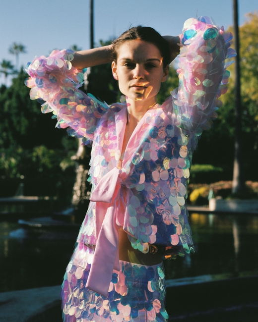 Image of Lexi Pepoy
