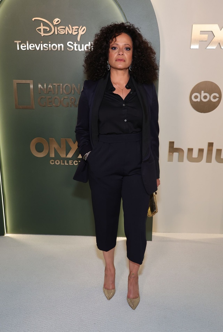 Picture of Judy Reyes