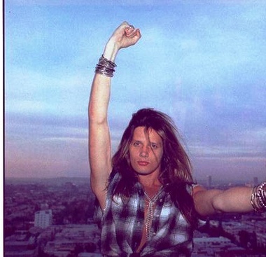 Picture of Sebastian Bach