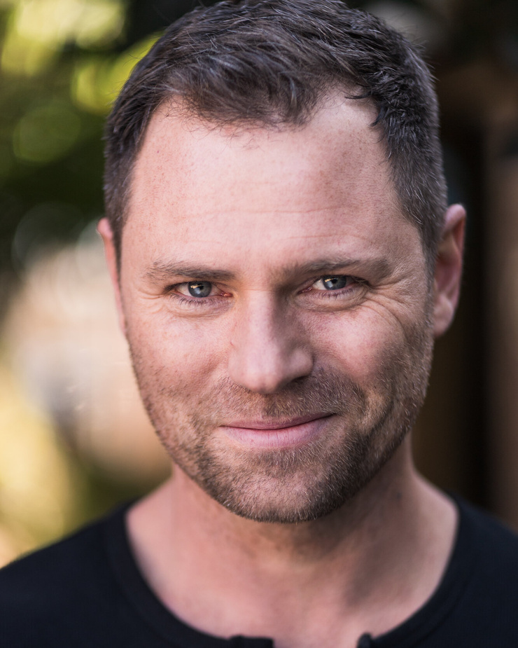 Picture of Nicholas Coghlan