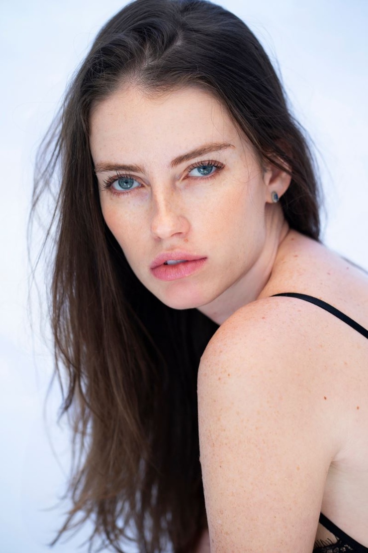 Picture of Tiphanye Charitatos