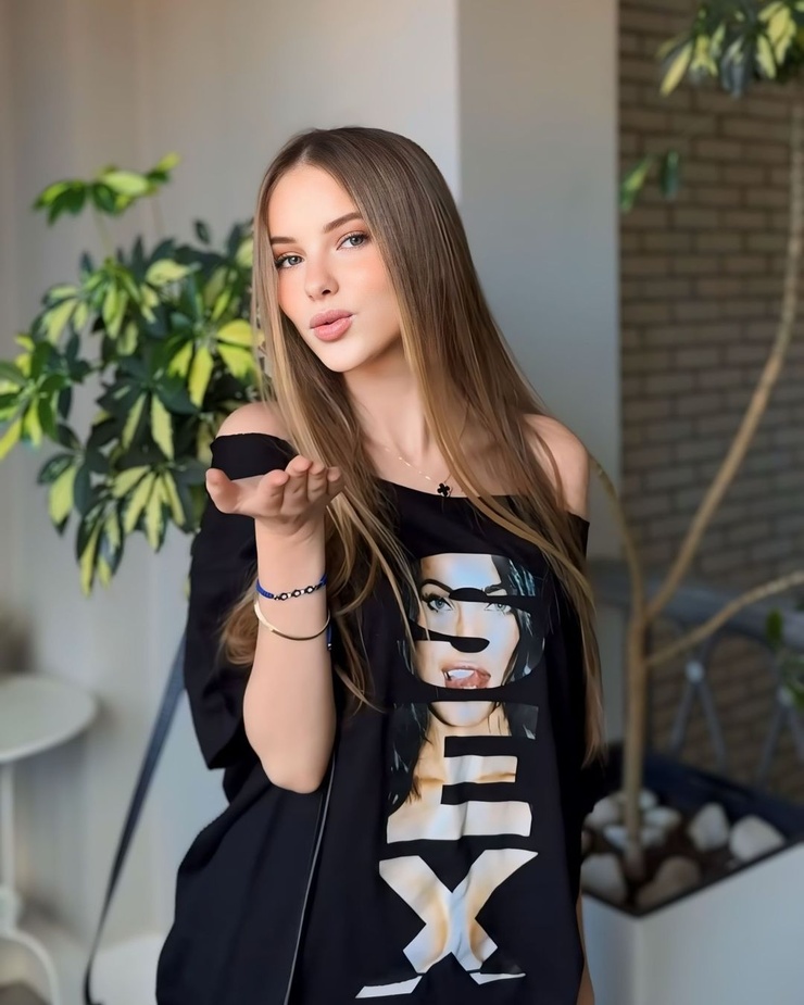 Picture of Daneliya Tuleshova