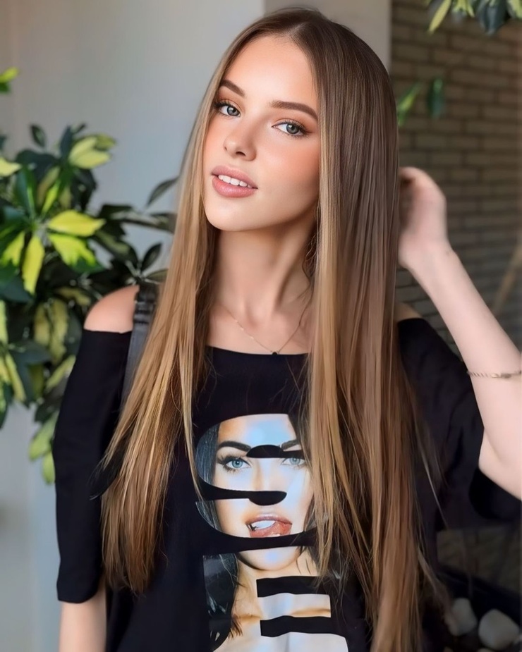 Picture of Daneliya Tuleshova