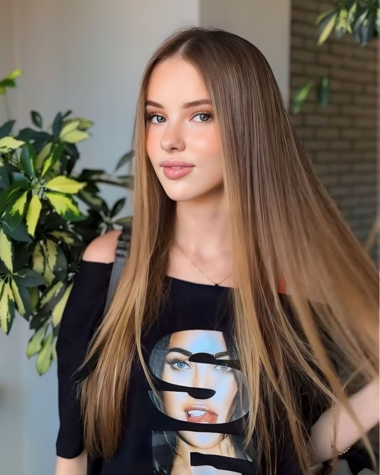 Picture of Daneliya Tuleshova