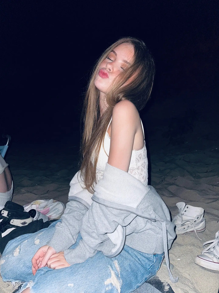 Picture of Daneliya Tuleshova