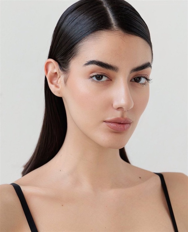 Picture of Alessandra Belda