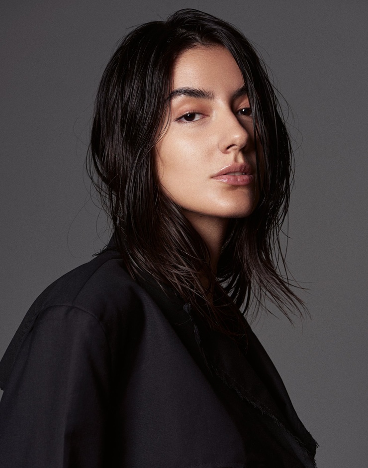 Picture of Alessandra Belda