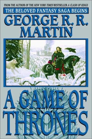 Picture of A Game of Thrones (A Song of Ice and Fire, Book 1)