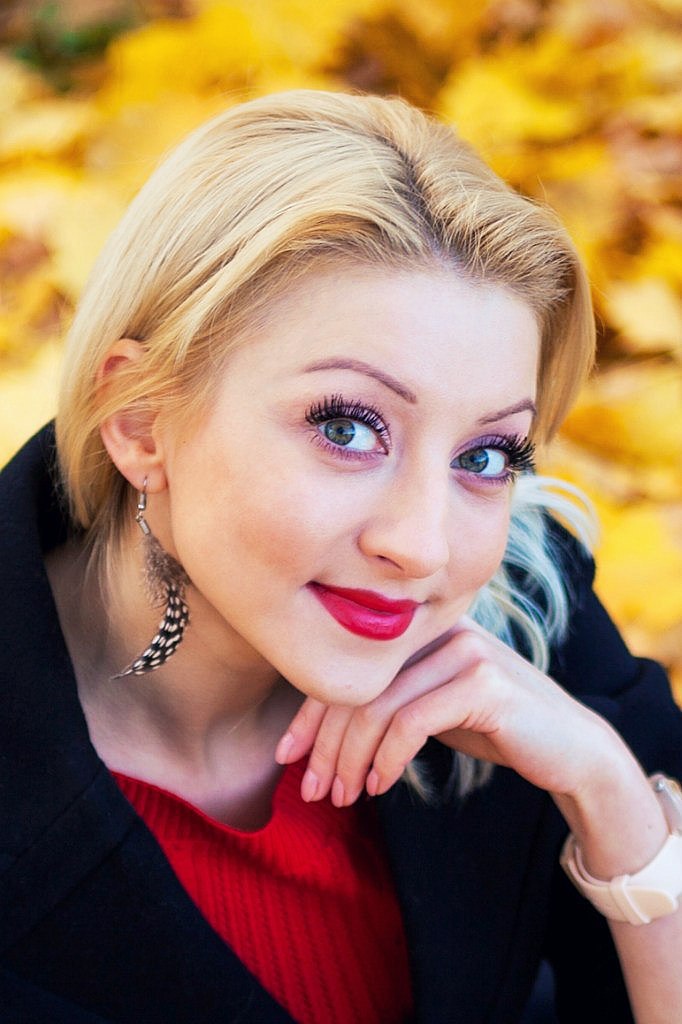 Picture of Anastasiya Sova-Egorova