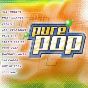 Pure Pop image