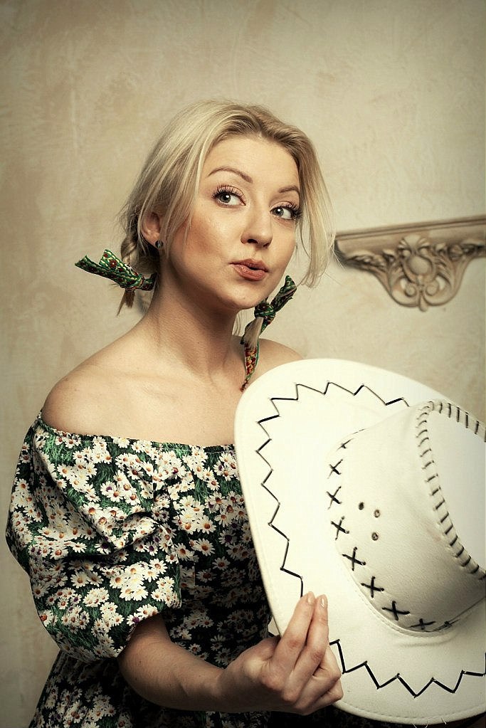 Picture of Anastasiya Sova-Egorova